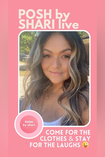Posh Show - Poshmark